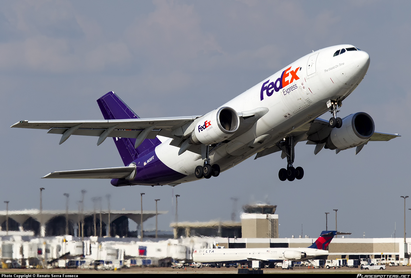 fedex | *Compra segura con PayPal